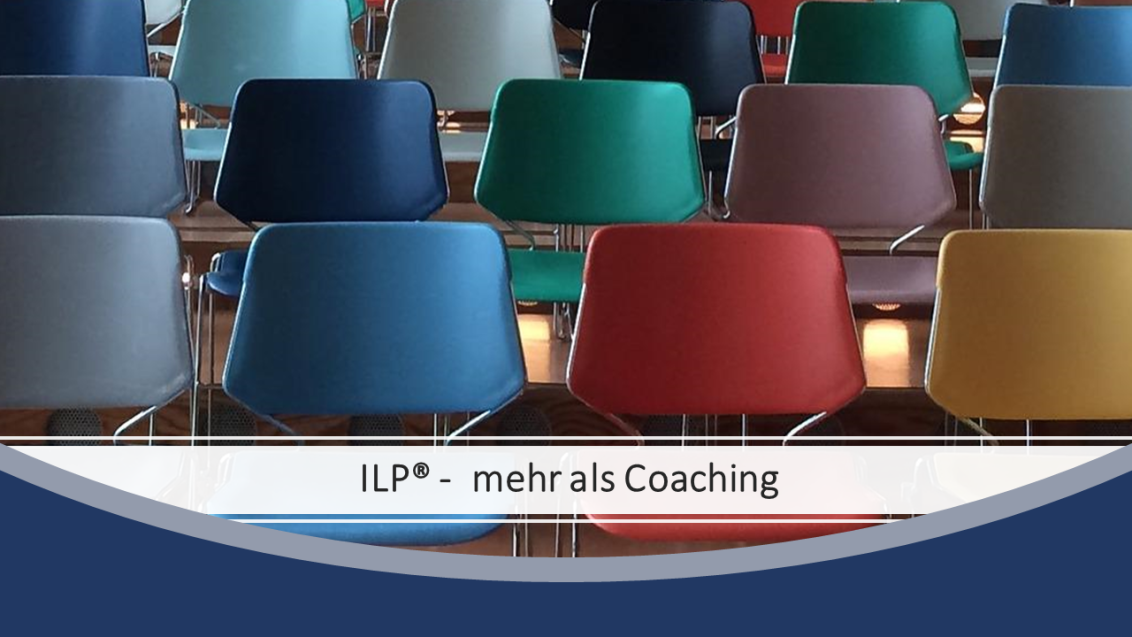 Startseite Über uns Was ist ILP Ausbildungsorte Aufbauausbildungen ...